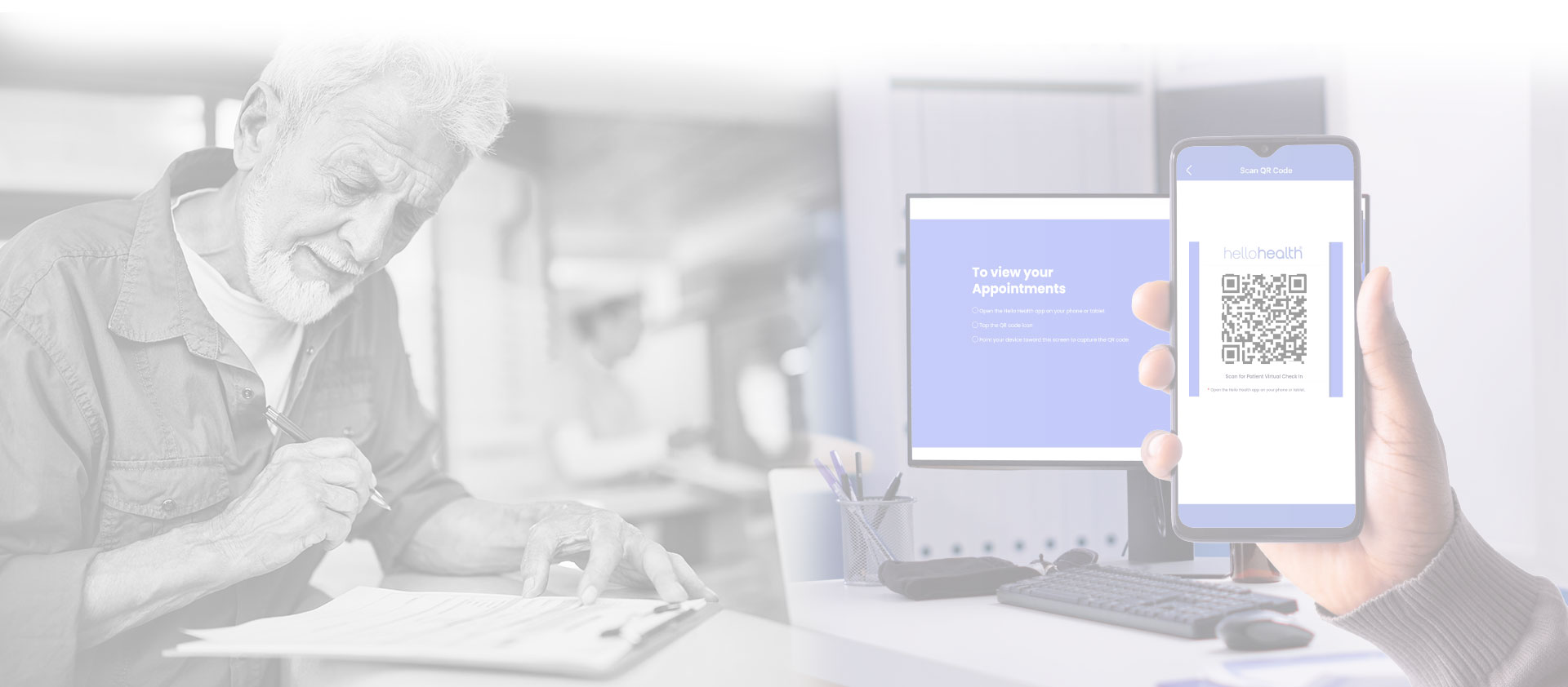 HelloHealth the Next Evolution in Healthcare - HelloHealth.com | Your ...